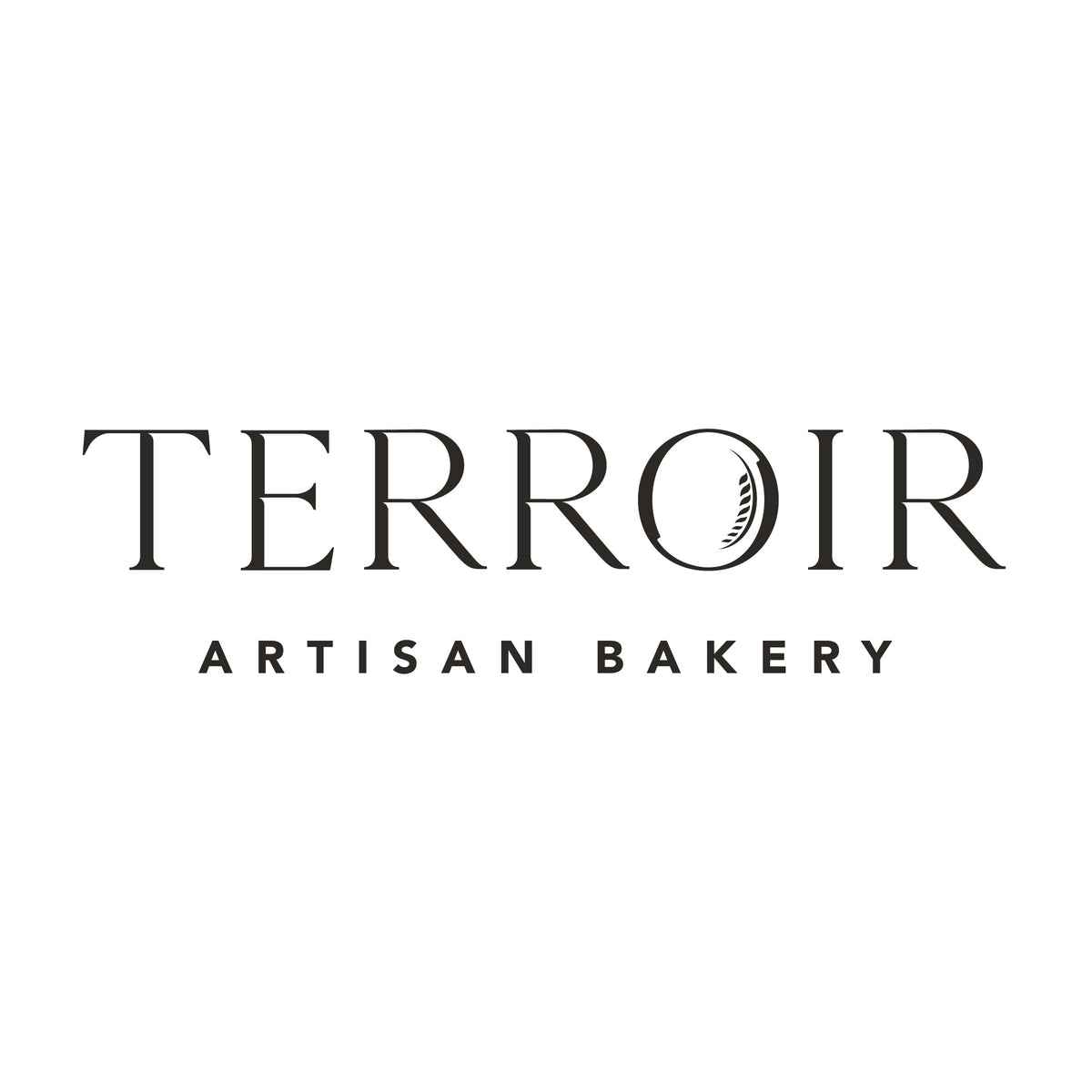 Terroir Bakery Menu – TERROIR ARTISAN BAKERY